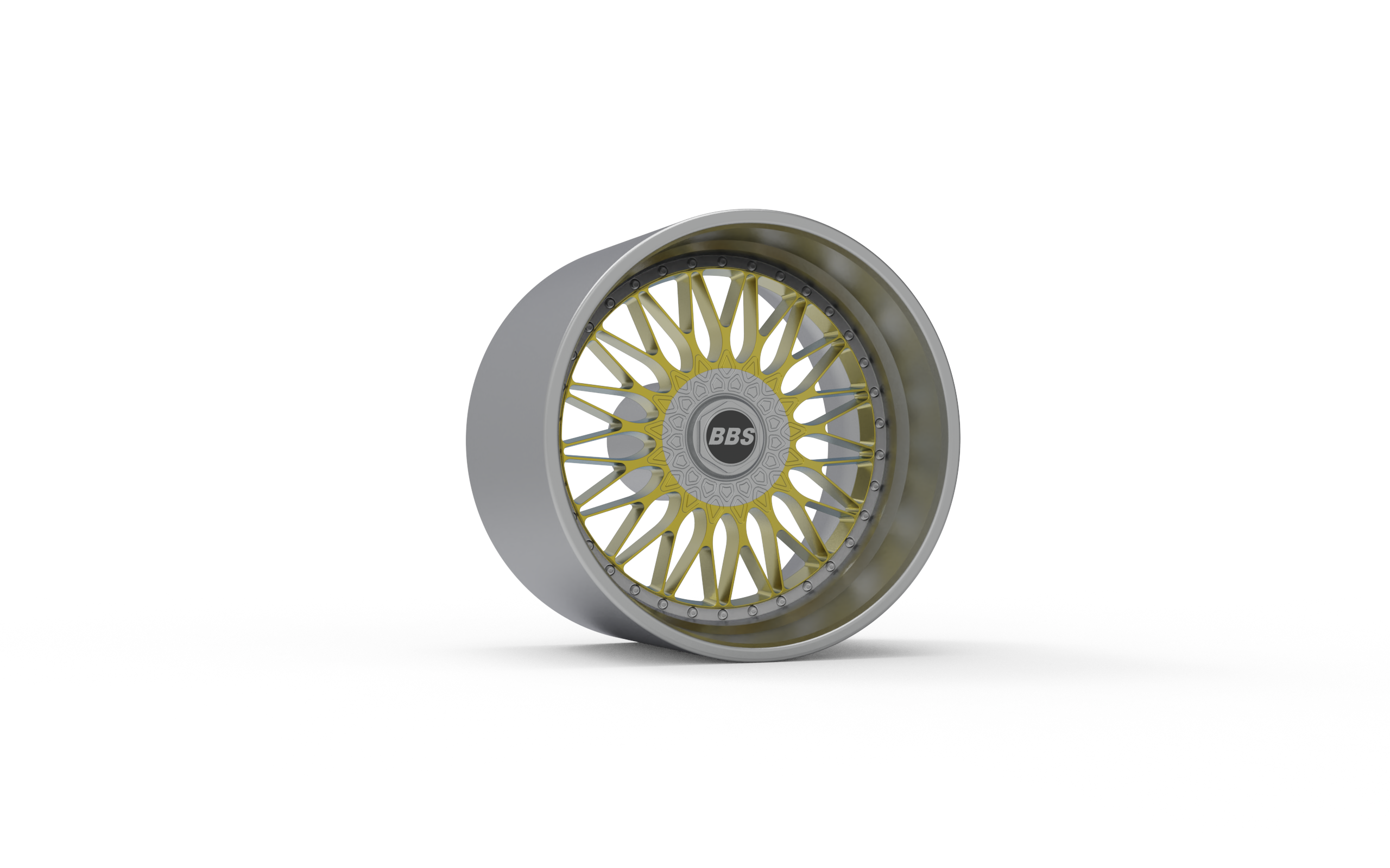 BBS WHEELS 3D MODELS – ARTISTIT