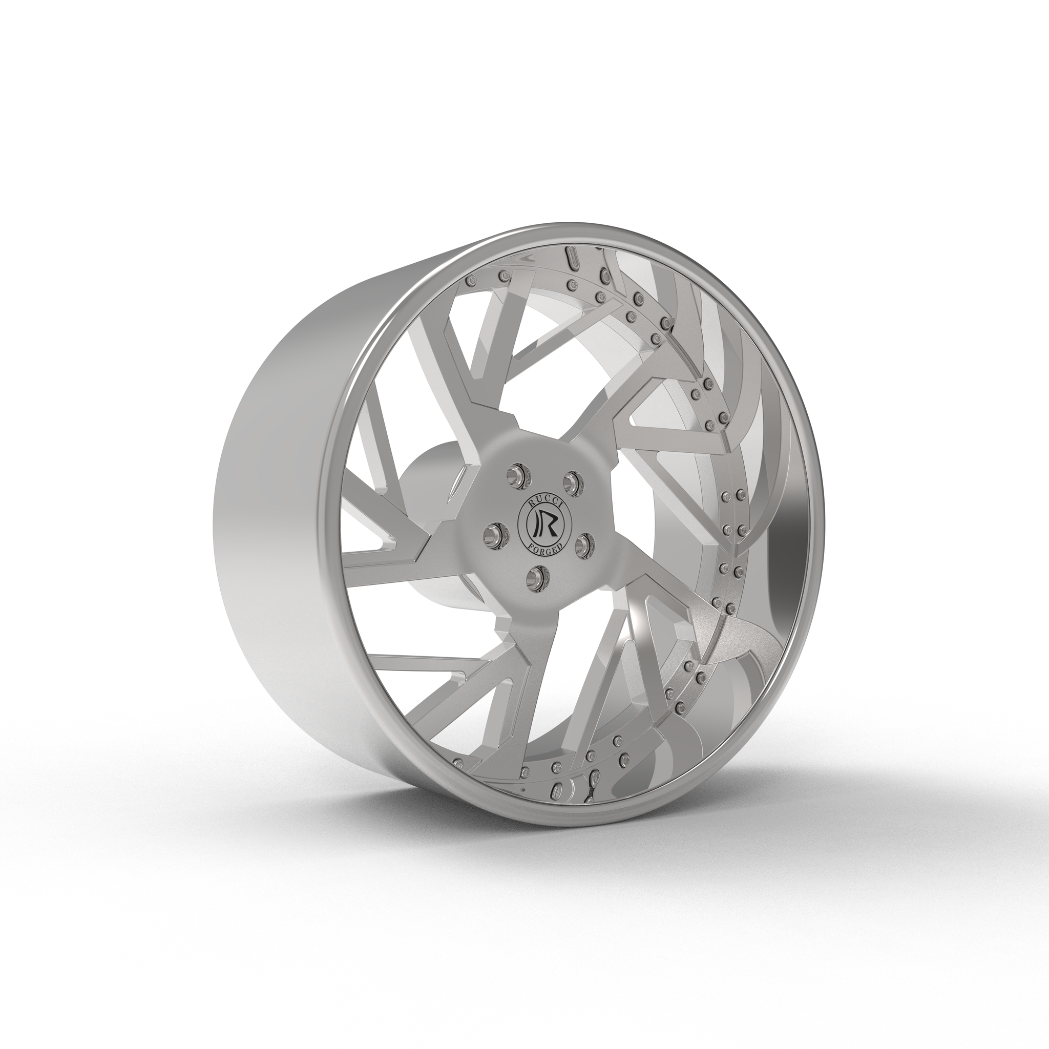 RUCCI FORGED MEGA WHEEL 3D MODEL – ARTISTIT