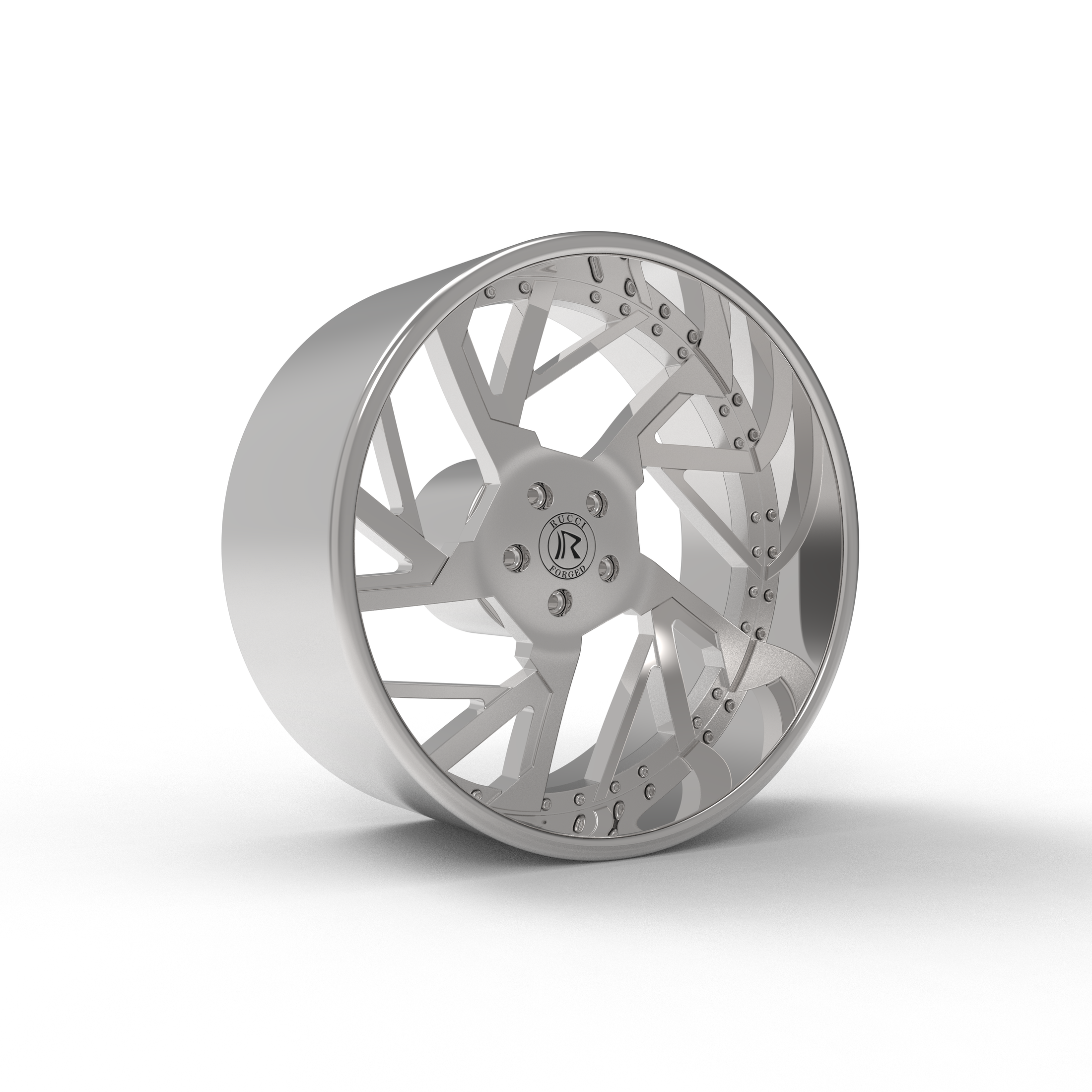 RUCCI FORGED MEGA WHEEL 3D MODEL – ARTISTIT