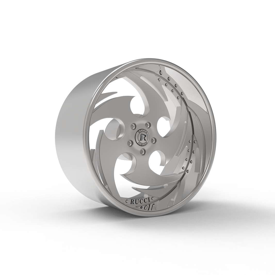 RUCCI FORGED WHEELS 3D MODELS – ARTISTIT