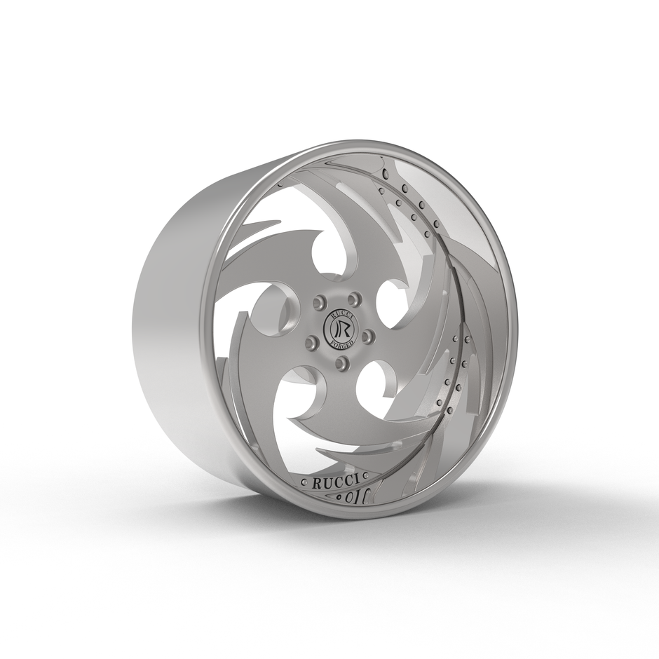 RUCCI FORGED WHEELS 3D MODELS – ARTISTIT