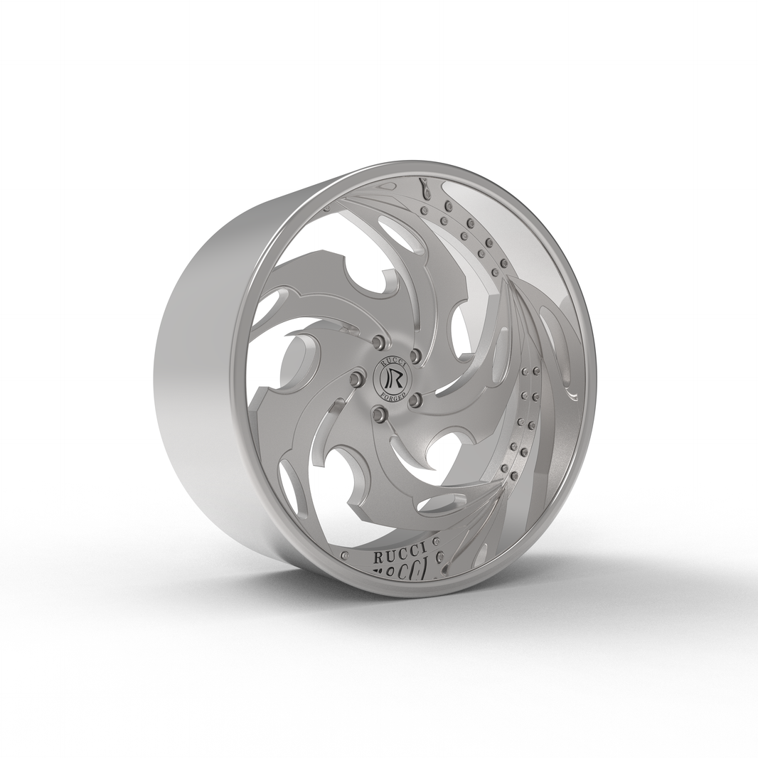 RUCCI FORGED WHEELS 3D MODELS – ARTISTIT