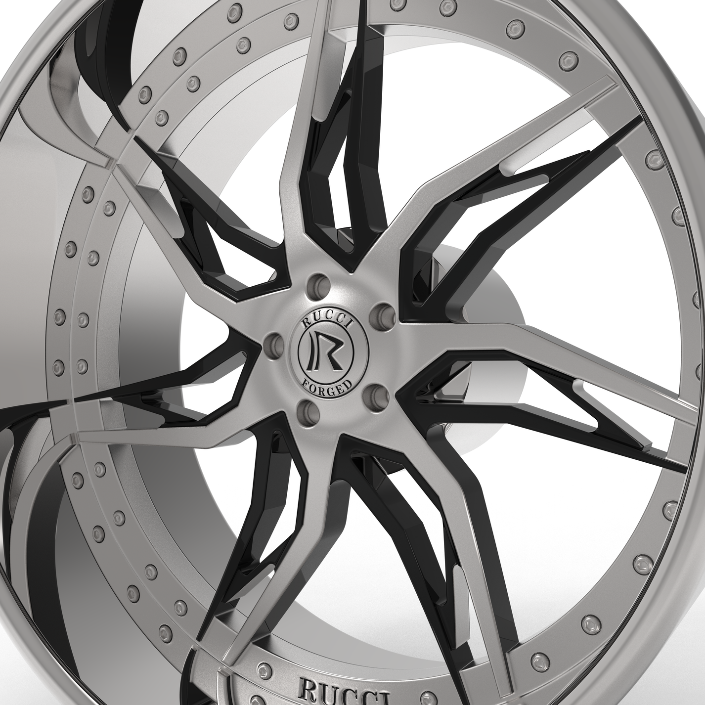 RUCCI FORGED COPO WHEEL 3D MODEL – ARTISTIT