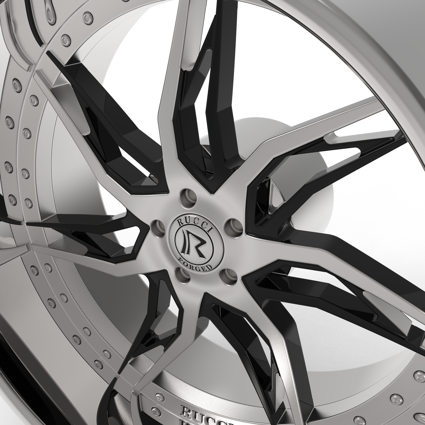 RUCCI FORGED COPO WHEEL 3D MODEL – ARTISTIT