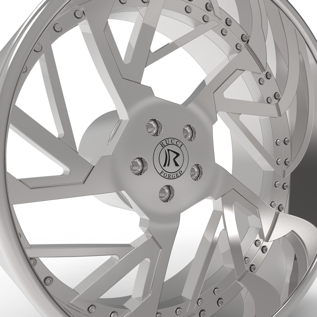 RUCCI FORGED MEGA WHEEL 3D MODEL – ARTISTIT