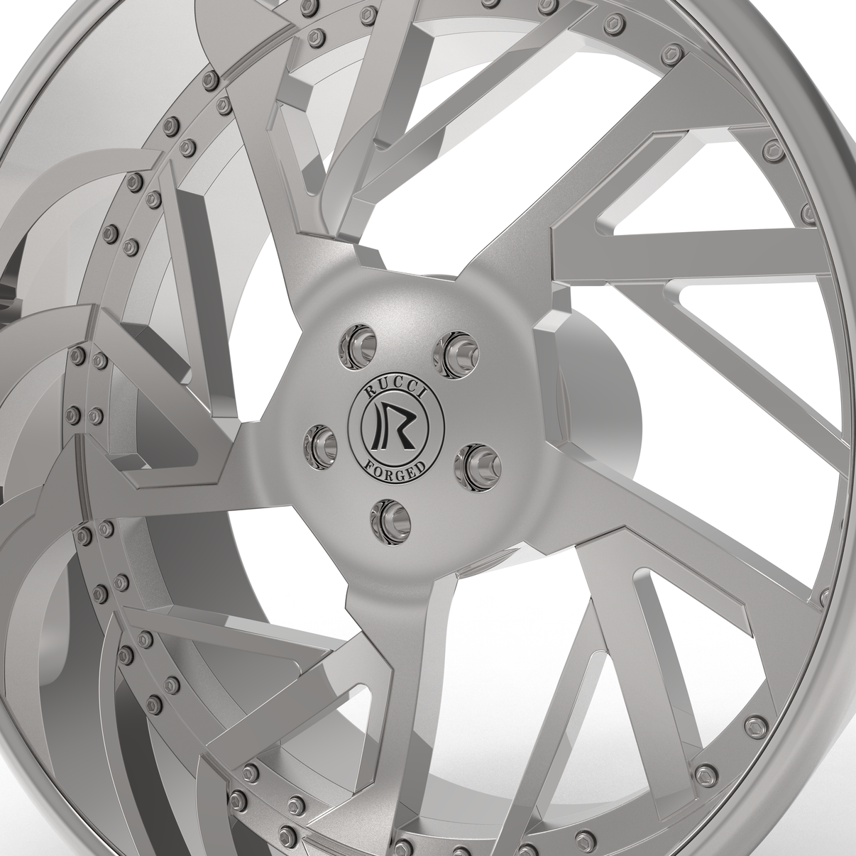 RUCCI FORGED MEGA WHEEL 3D MODEL – ARTISTIT