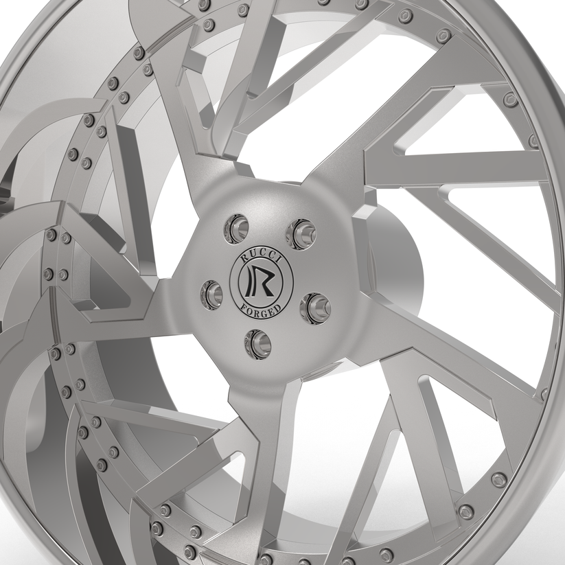 RUCCI FORGED MEGA WHEEL 3D MODEL – ARTISTIT