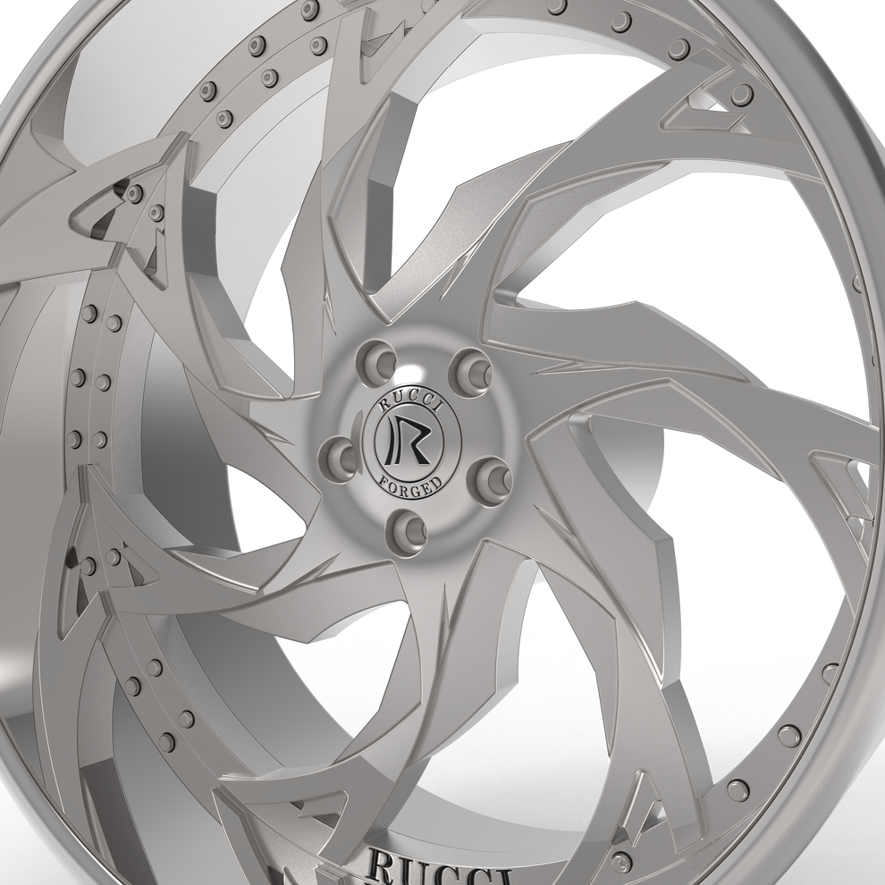 RUCCI FORGED MIXIN WHEEL 3D MODEL – ARTISTIT