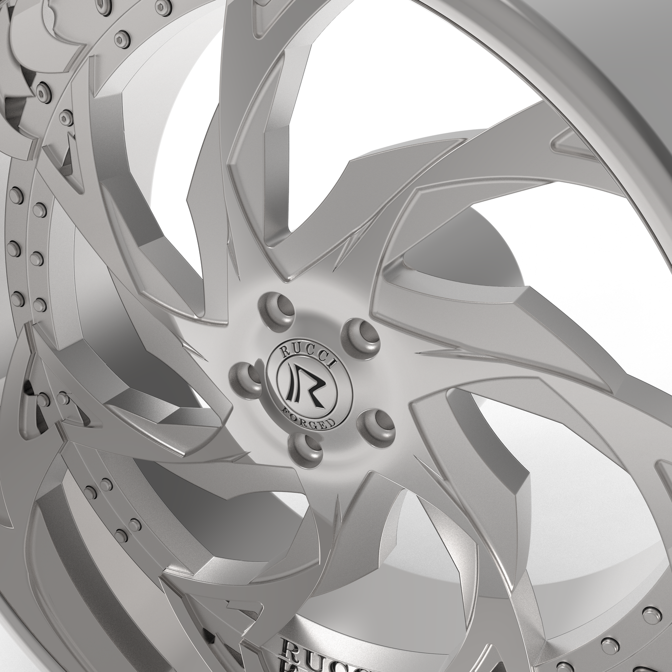 RUCCI FORGED MIXIN WHEEL 3D MODEL – ARTISTIT