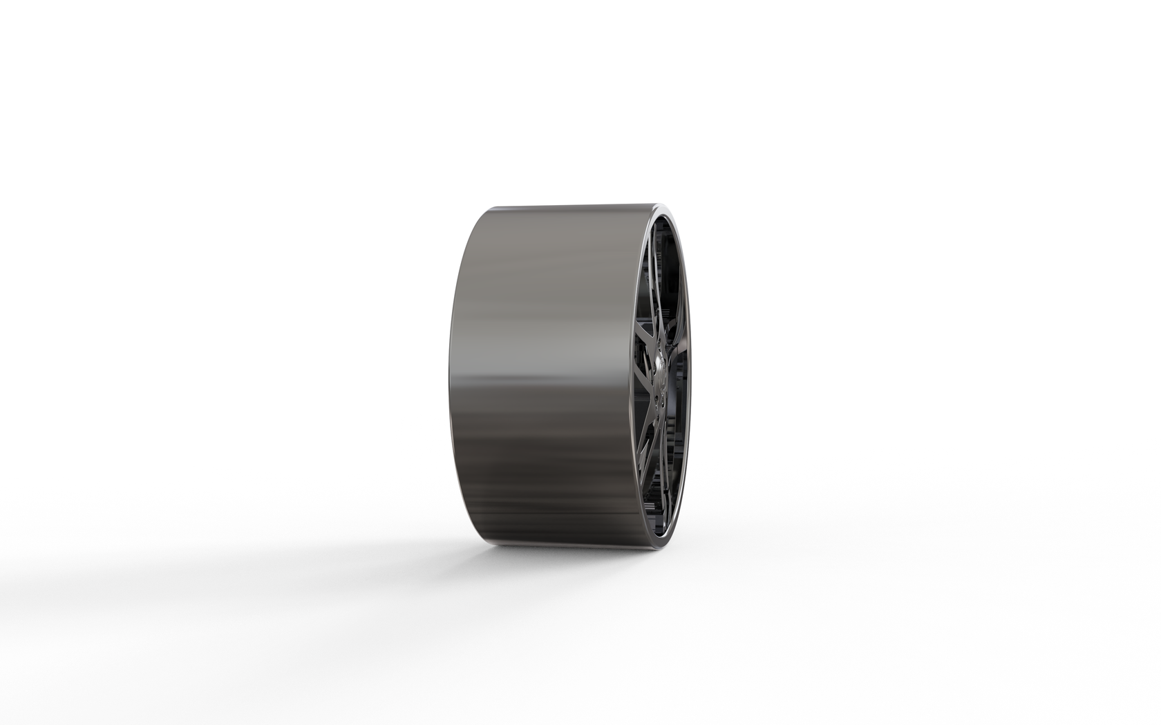 RUCCI FORGED CUERVO CONCAVE WHEEL 3D MODEL – ARTISTIT