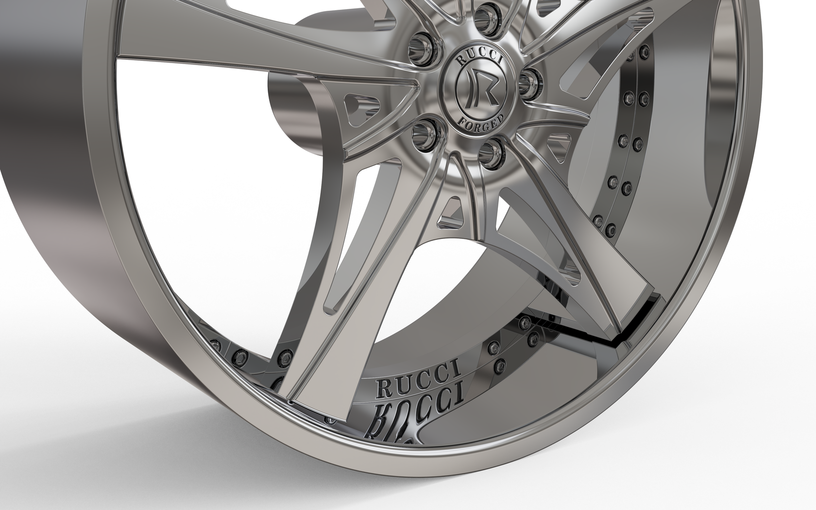 RUCCI FORGED STICK CONCAVE WHEEL 3D MODEL – ARTISTIT