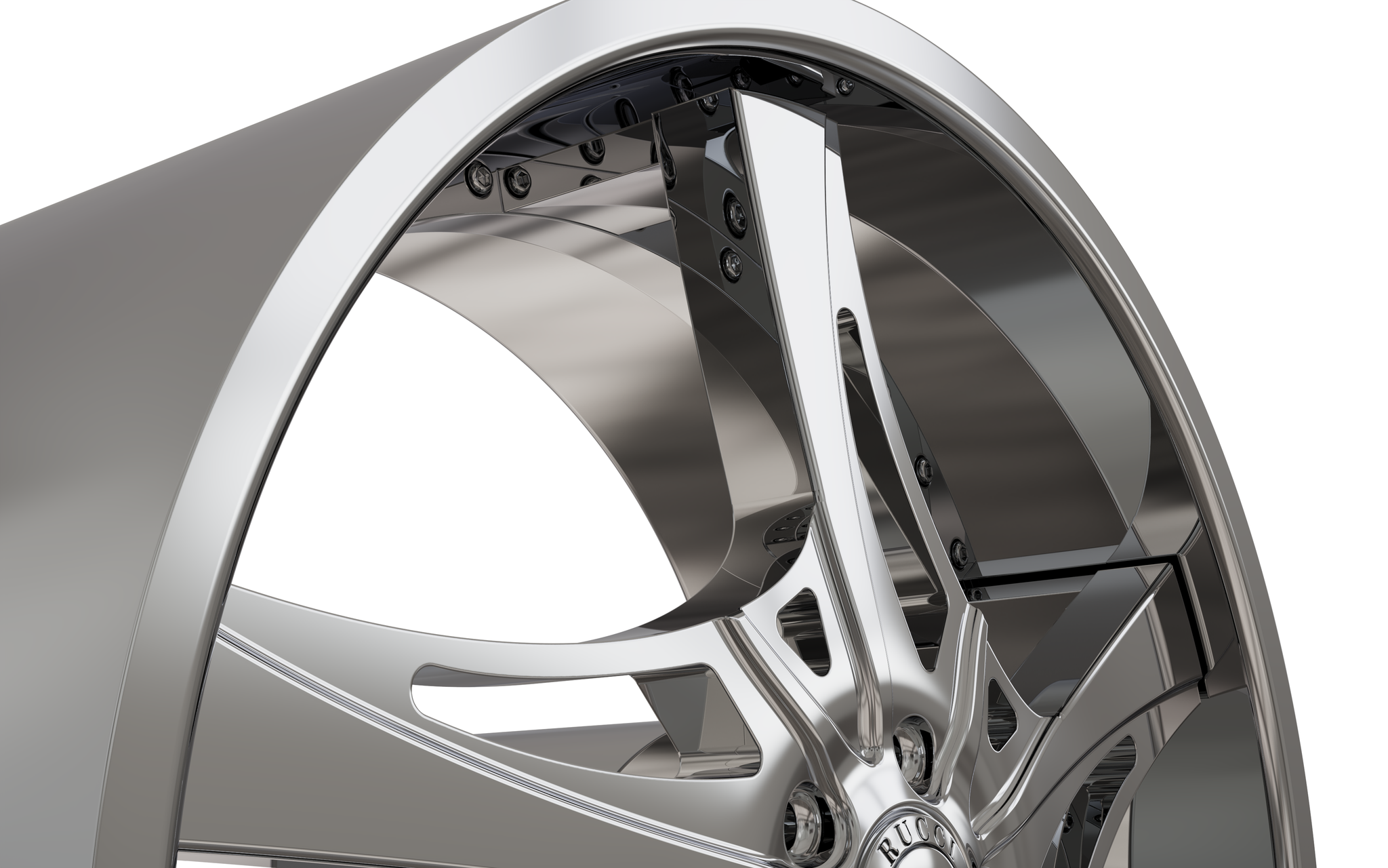 RUCCI FORGED STICK CONCAVE WHEEL 3D MODEL – ARTISTIT