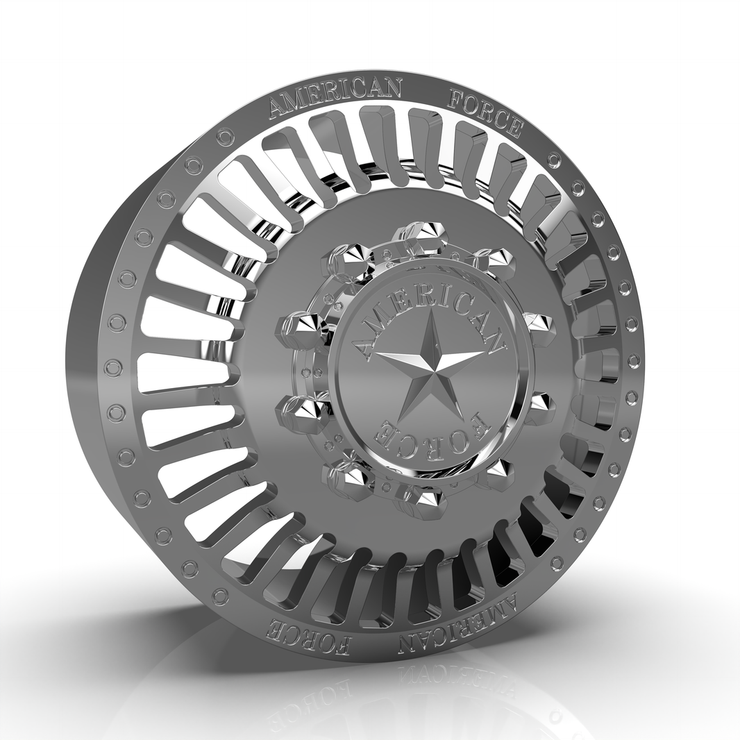 AMERICAN FORCE WHEELS 3D MODELS – Page 3 – ARTISTIT