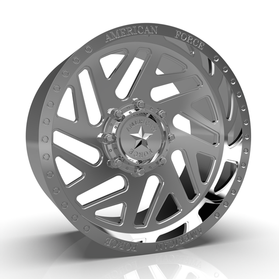 AMERICAN FORCE CK16 ACID CC WHEEL 3D MODEL – ARTISTIT