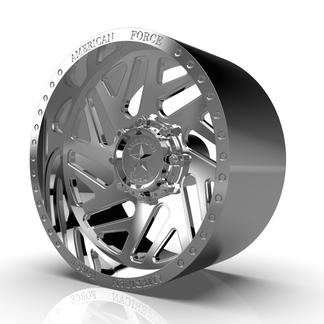 AMERICAN FORCE CK16 ACID CC WHEEL 3D MODEL – ARTISTIT