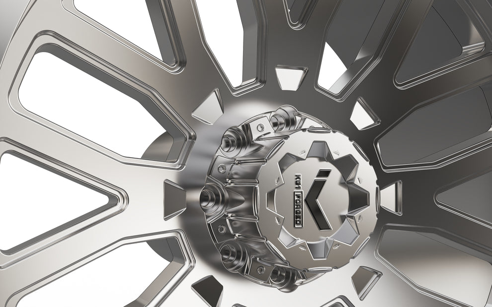 KG1 REVO WHEEL 3D MODEL – ARTISTIT