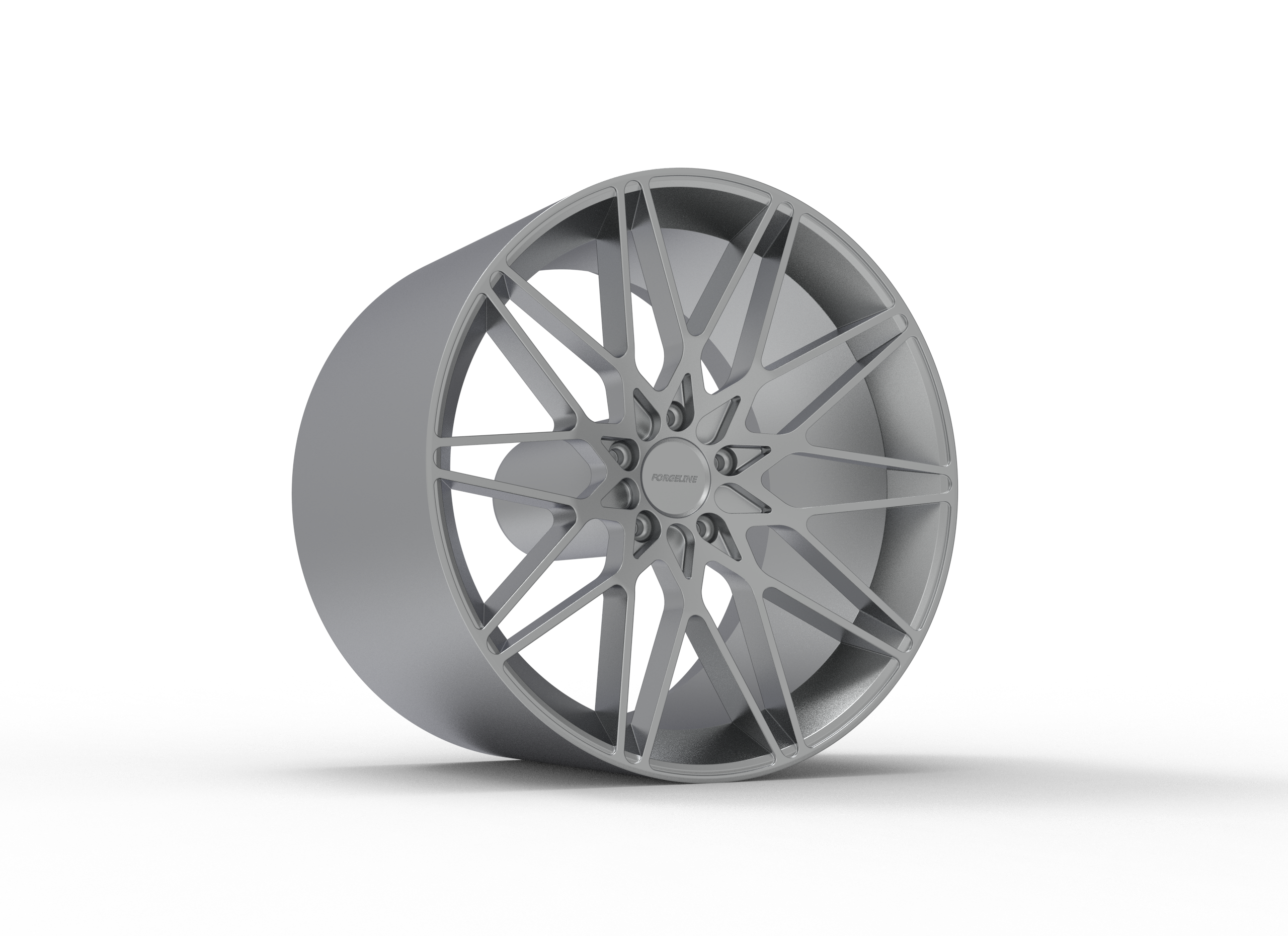 FORGELINE WHEELS 3D MODELS – ARTISTIT