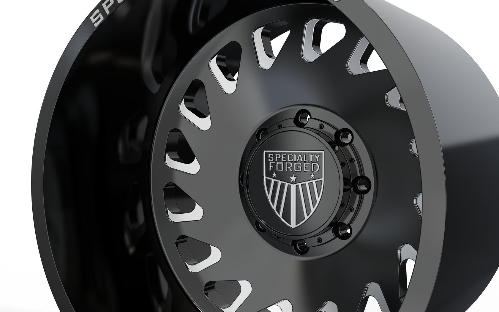 REAR SPECIALITY FORGED D001 DUALLY WHEEL 3D MODEL – ARTISTIT