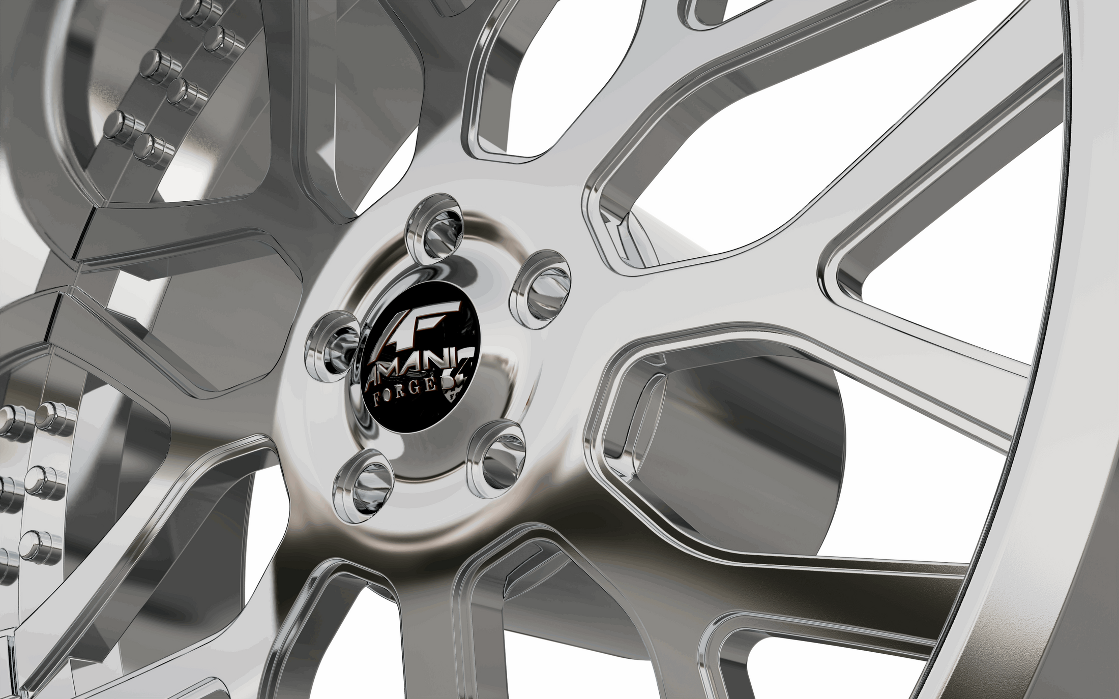 AMANI FORGED ALLORA ORIGINAL FORGED WHEEL 3D MODEL – ARTISTIT
