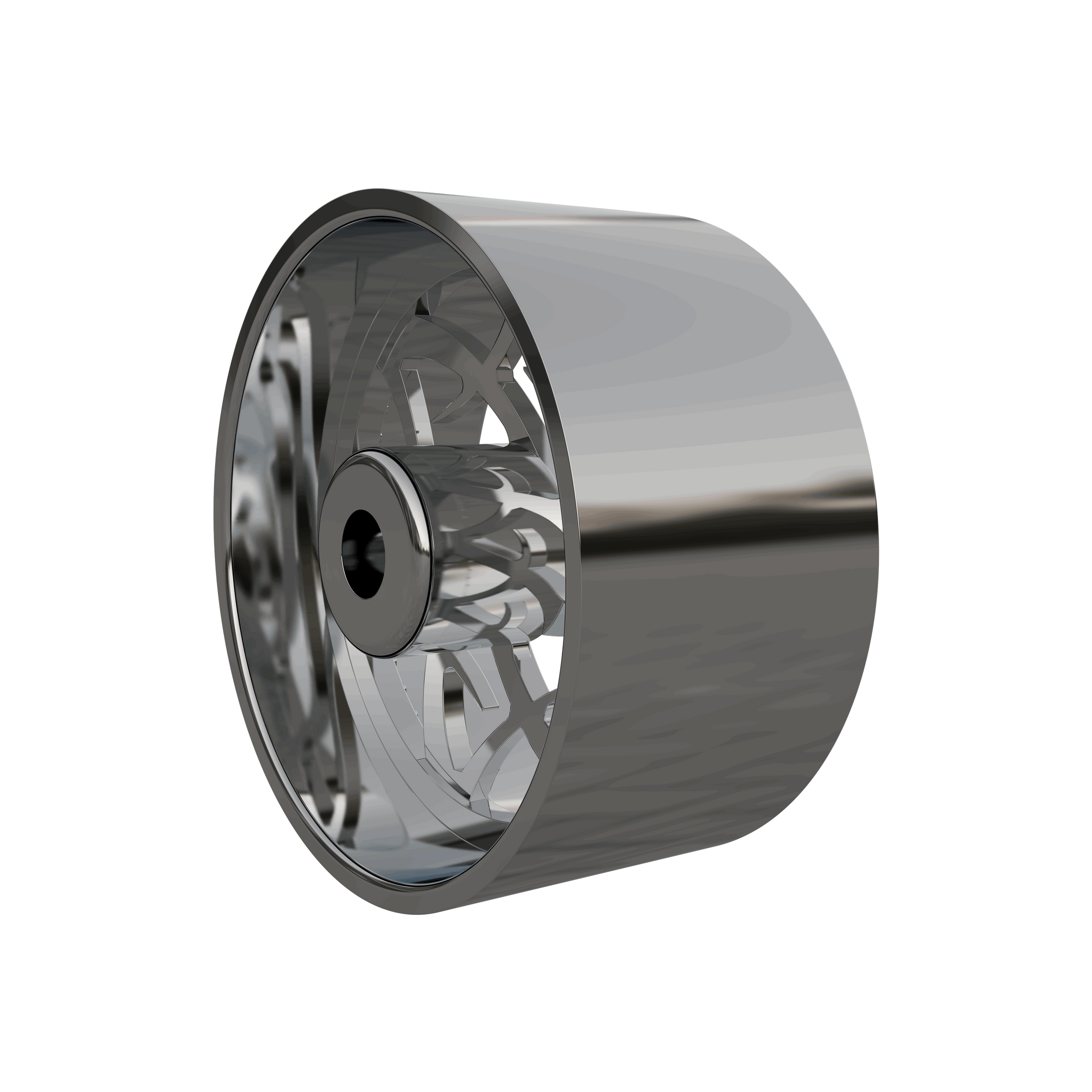 AMANI FORGED ALVA ORIGINAL FORGED WHEEL 3D MODEL – ARTISTIT