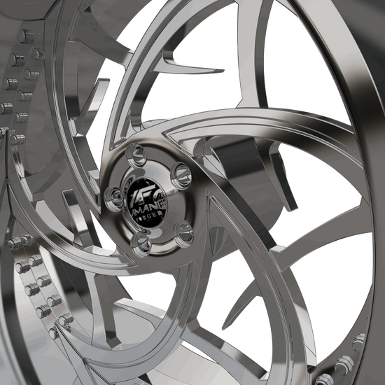 AMANI FORGED ALVA ORIGINAL FORGED WHEEL 3D MODEL – ARTISTIT