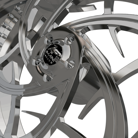 AMANI FORGED ALVA ORIGINAL FORGED WHEEL 3D MODEL – ARTISTIT
