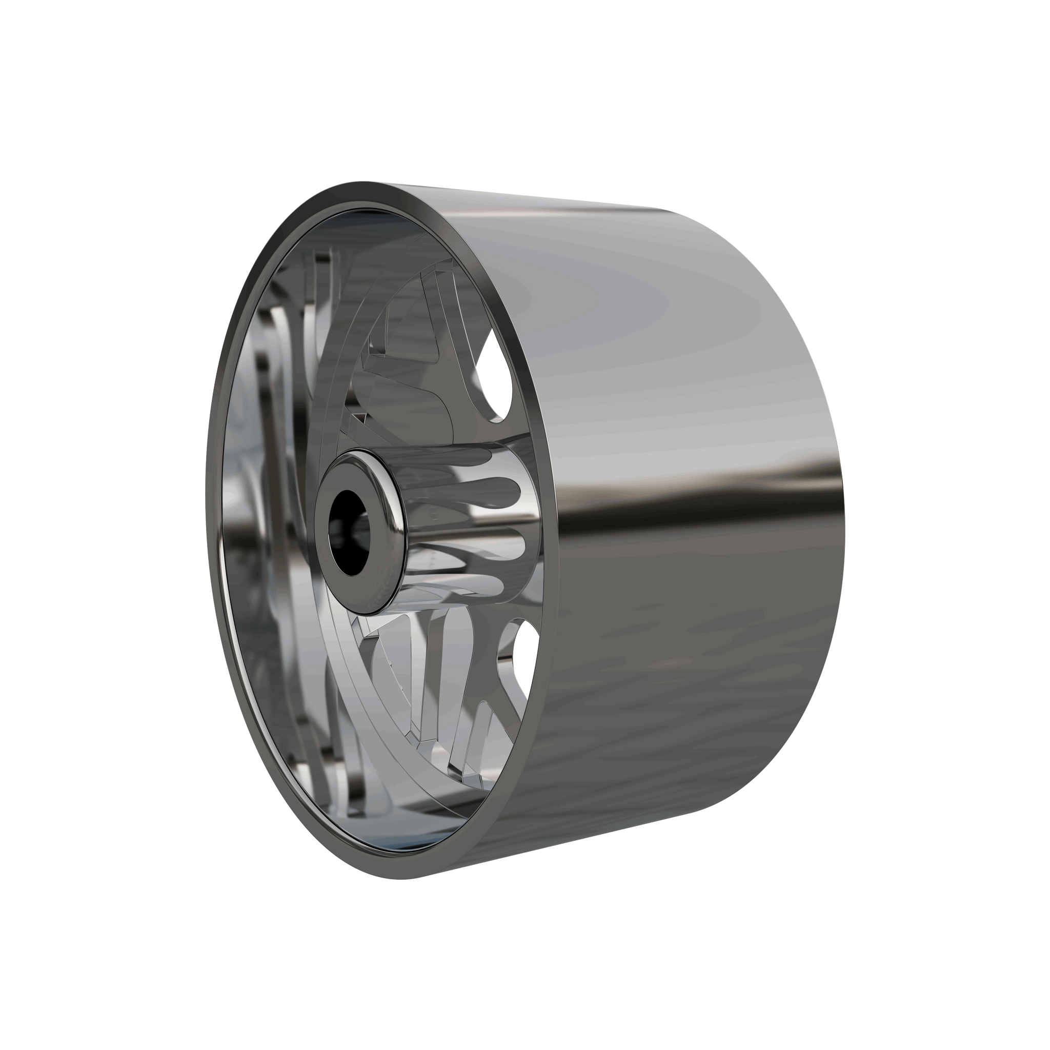 AMANI FORGED Apollo ORIGINAL FORGED WHEEL 3D MODEL – ARTISTIT
