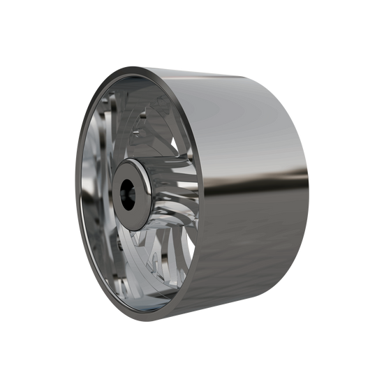 AMANI FORGED Atlantic ORIGINAL FORGED WHEEL 3D MODEL – ARTISTIT