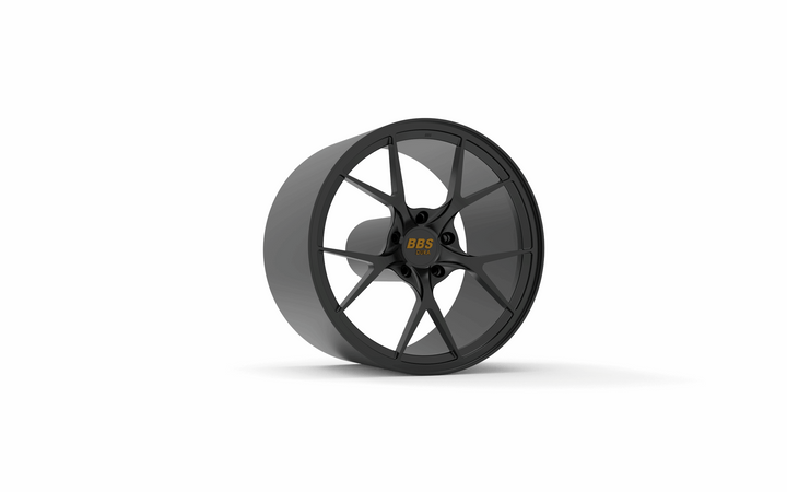 BBS WHEELS 3D MODELS – ARTISTIT