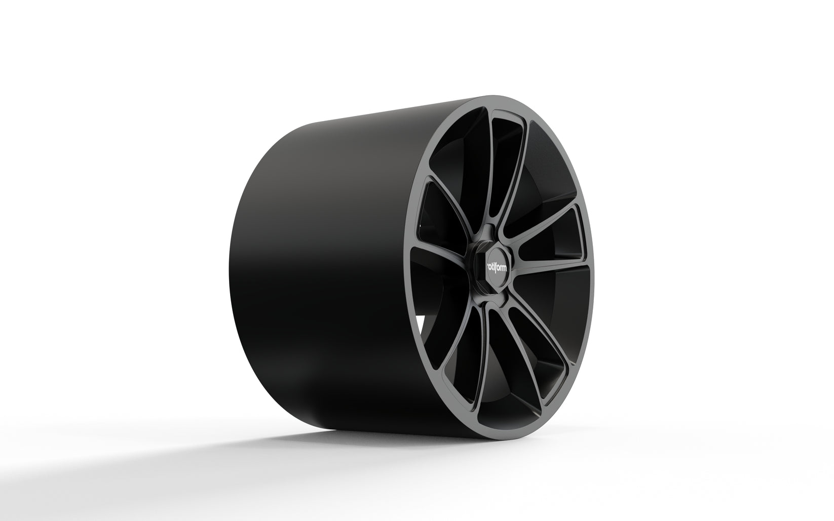 ROTIFORM BTL WHEEL 3D MODEL – ARTISTIT