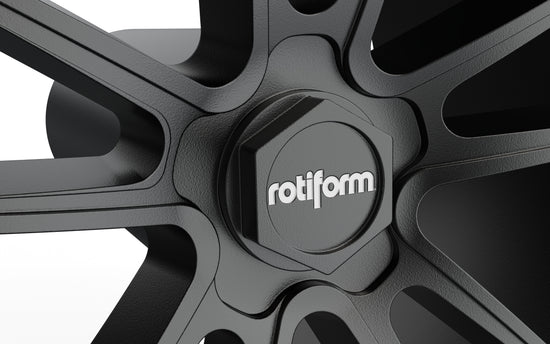 ROTIFORM BTL WHEEL 3D MODEL – ARTISTIT