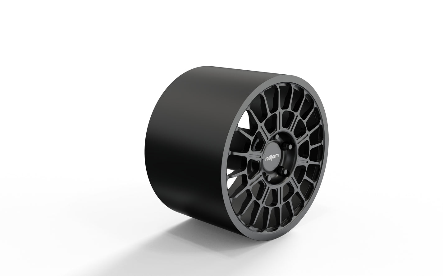 ROTIFORM DKR WHEEL 3D MODEL – ARTISTIT