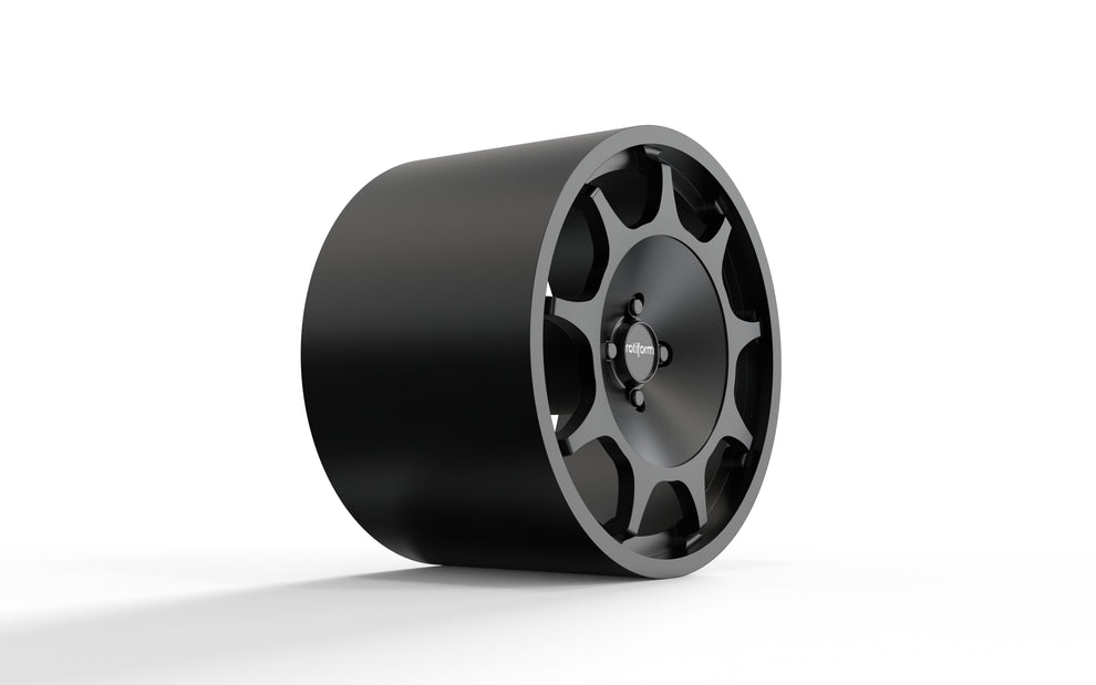 ROTIFORM FTD WHEEL 3D MODEL – ARTISTIT