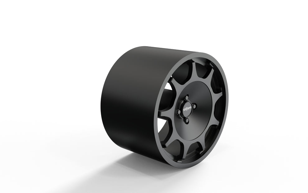 ROTIFORM FTD WHEEL 3D MODEL – ARTISTIT