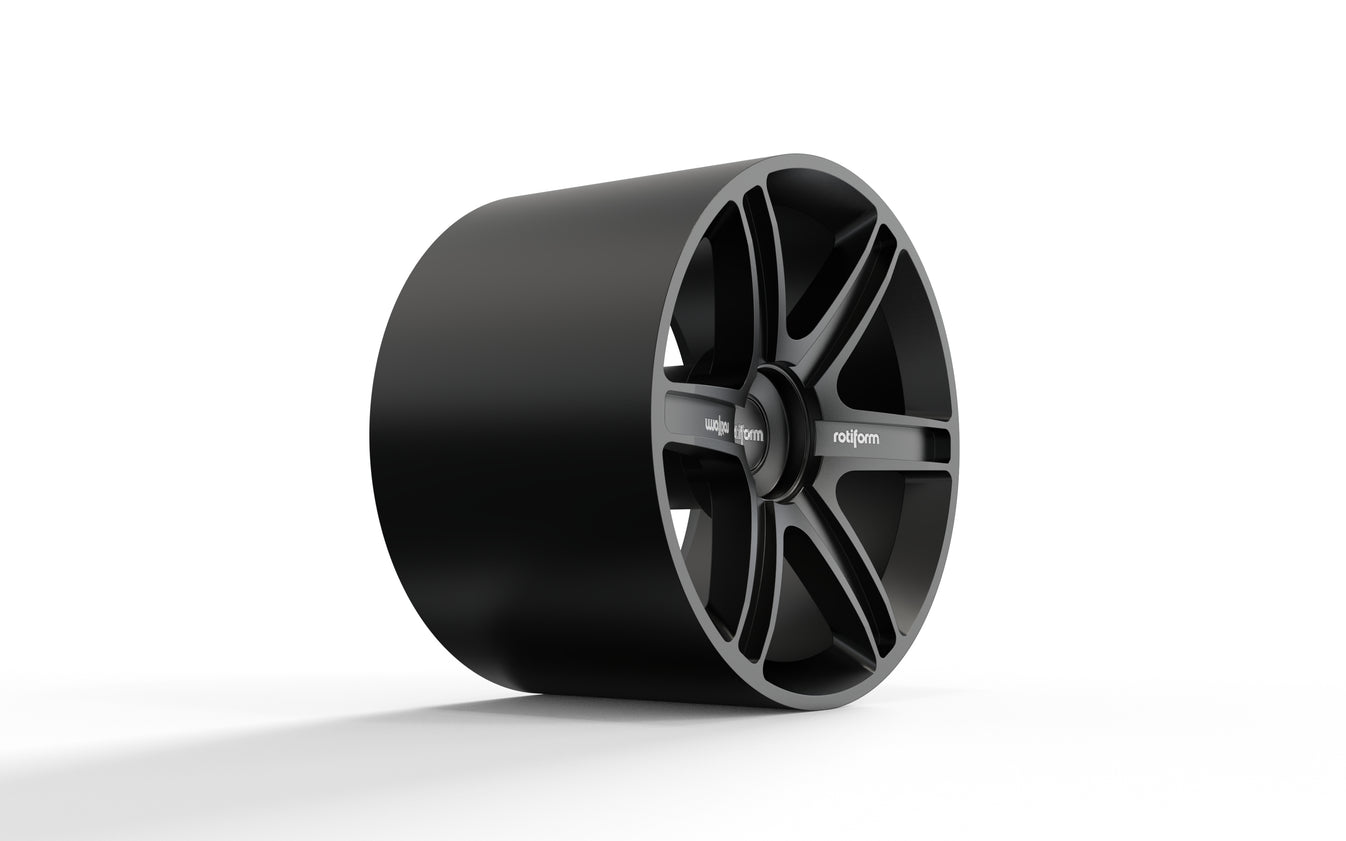 ROTIFORM NGO WHEEL 3D MODEL – ARTISTIT