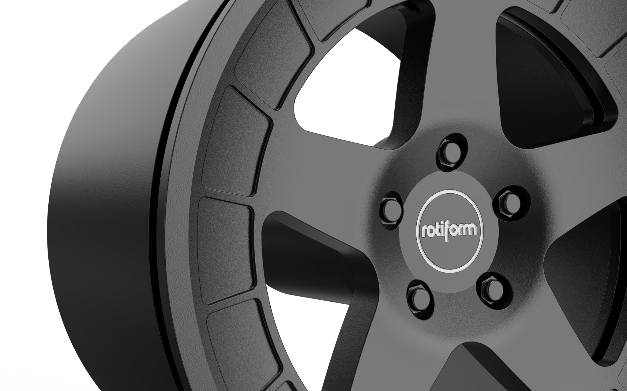 ROTIFORM ROC-F WHEEL 3D MODEL – ARTISTIT