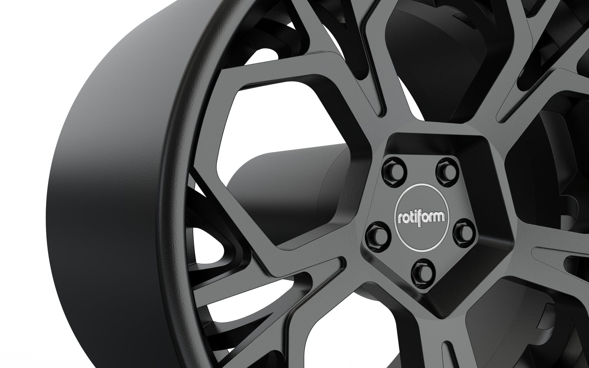 ROTIFORM SEF WHEEL 3D MODEL – ARTISTIT