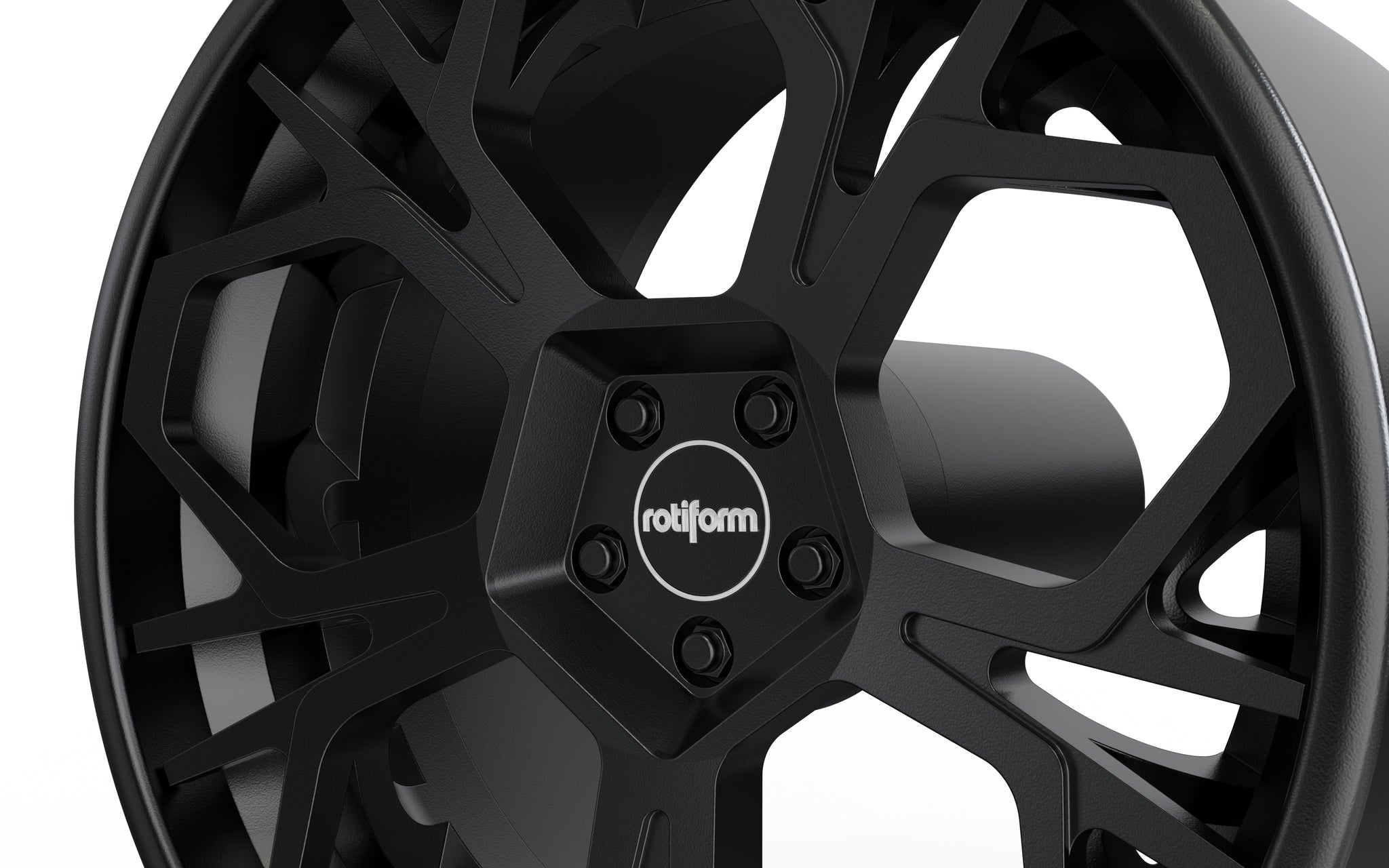 ROTIFORM SEF WHEEL 3D MODEL – ARTISTIT
