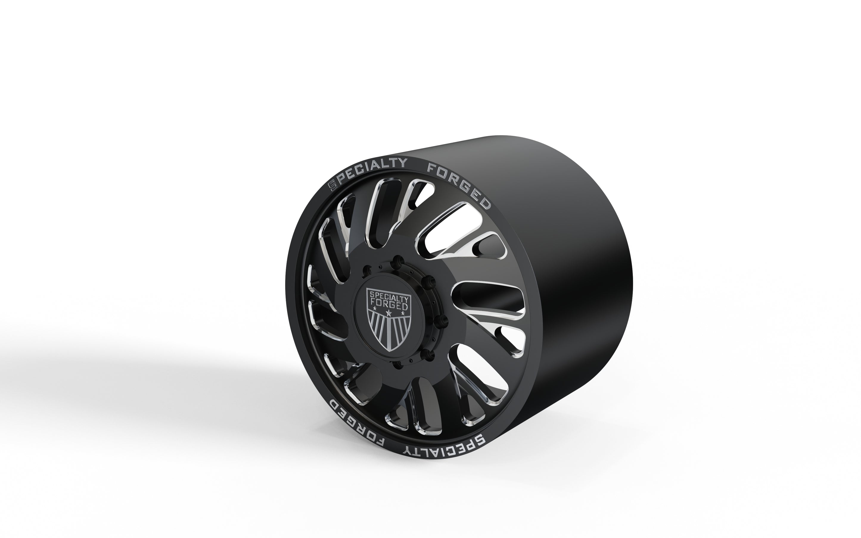 FRONT SPECIALITY FORGED D022 DUALLY WHEEL 3D MODEL – ARTISTIT