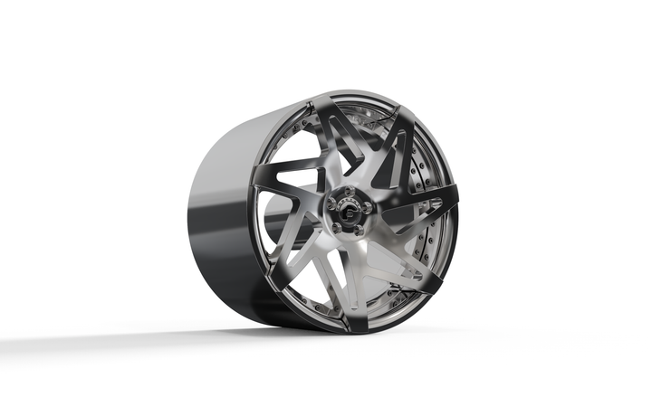 forgiato wheels 3d models – ARTISTIT