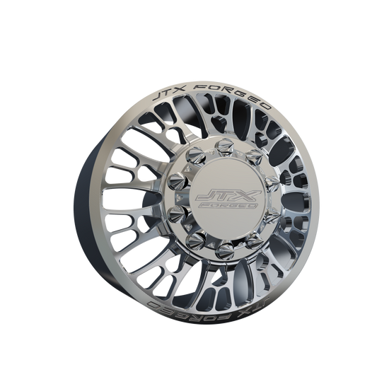 JTX FRONT MYRIAD DUALLY WHEEL 3D MODEL – ARTISTIT