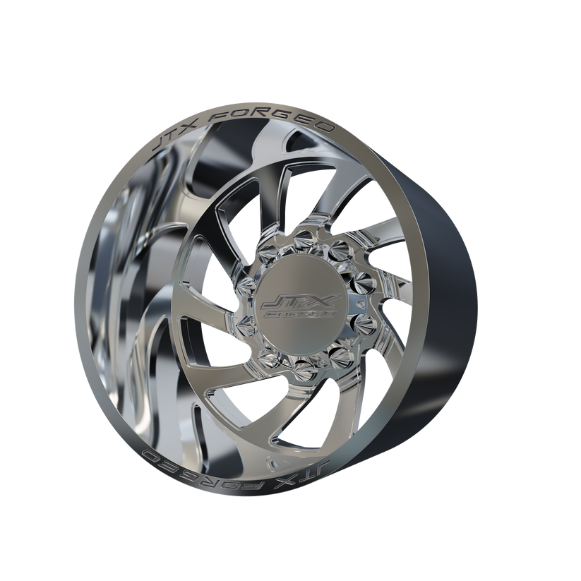 JTX REAR KEEN DUALLY WHEEL 3D MODEL – ARTISTIT