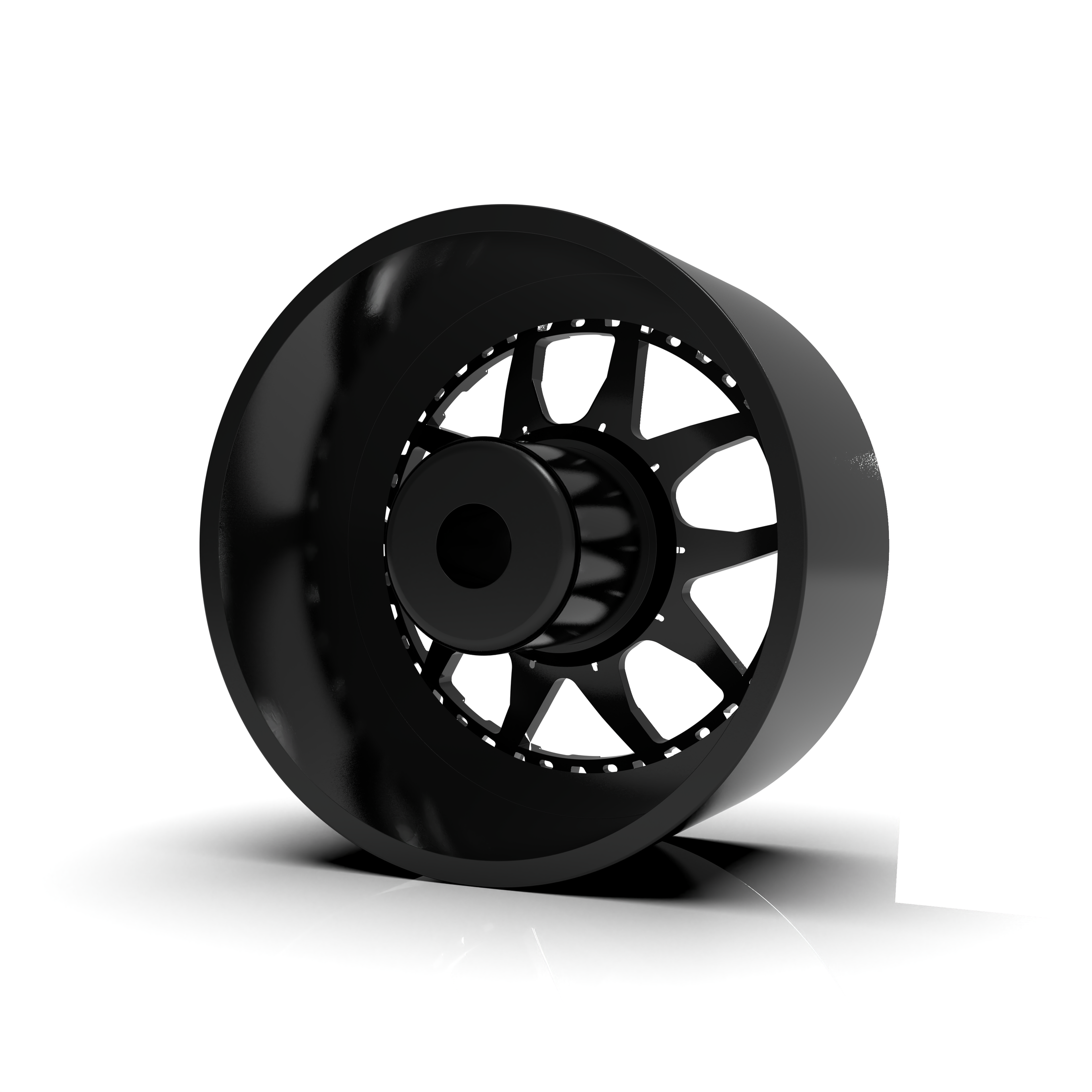 4PLAY SPORT WHEEL 3D MODEL – ARTISTIT