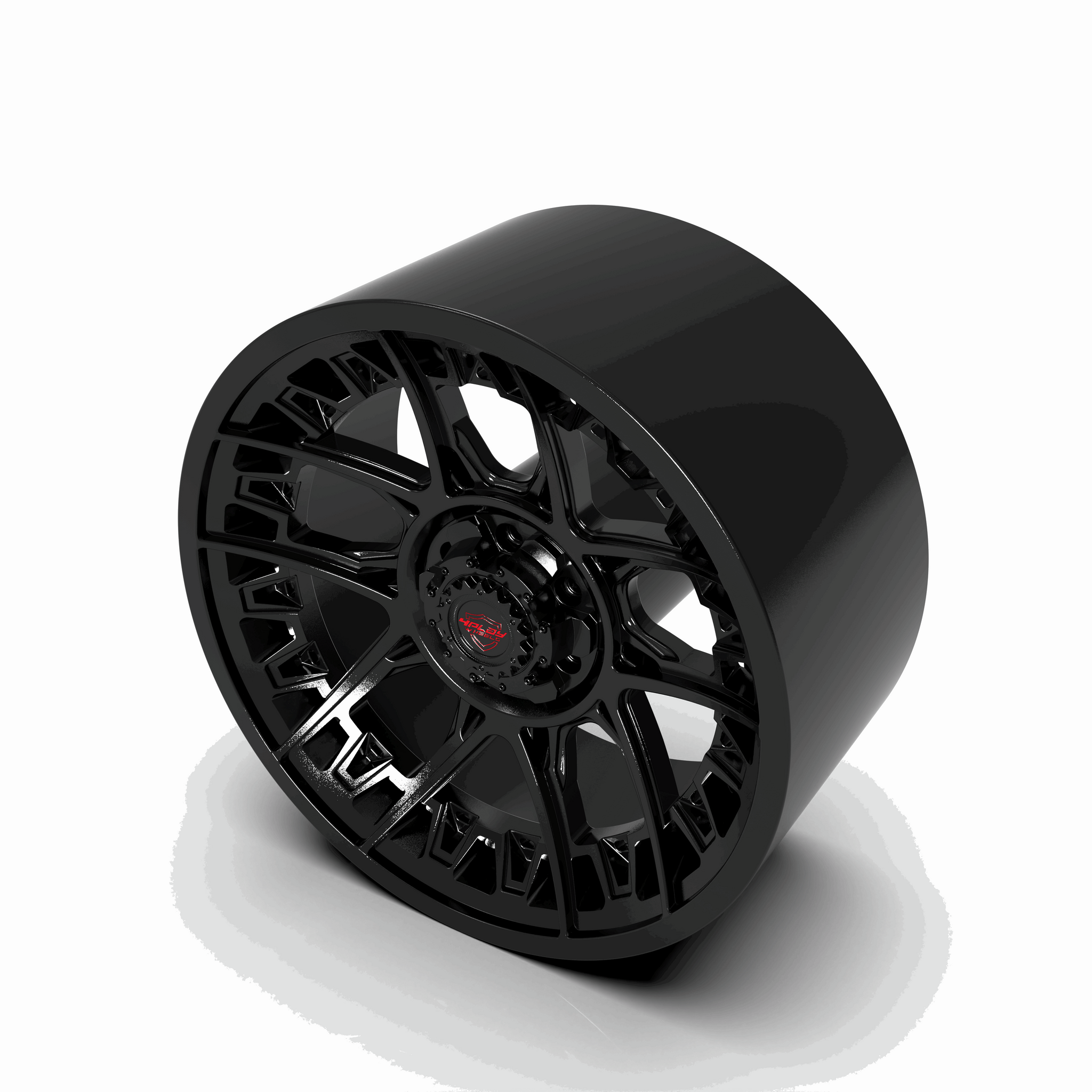 4PLAY SPORT WHEEL 3D MODEL – ARTISTIT